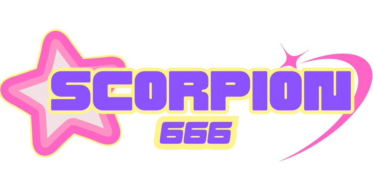 SCORPION666